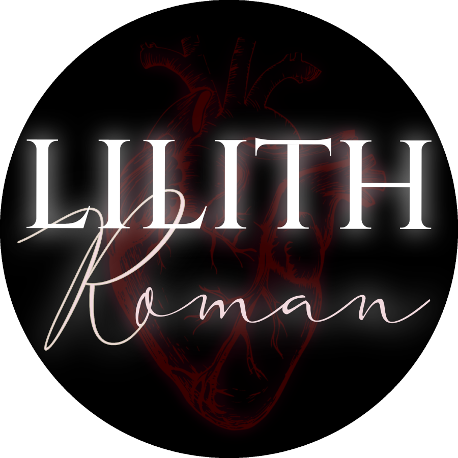 Books - Lilith Roman - Dark Romance Author